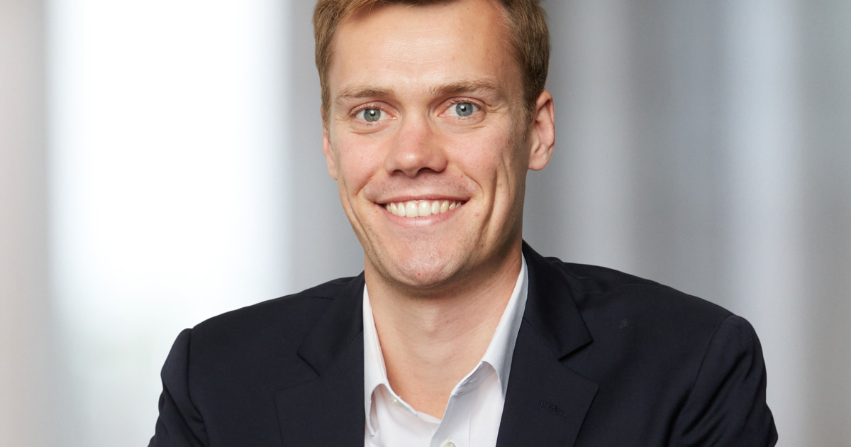 Matthew Benstead – Manager | August Equity