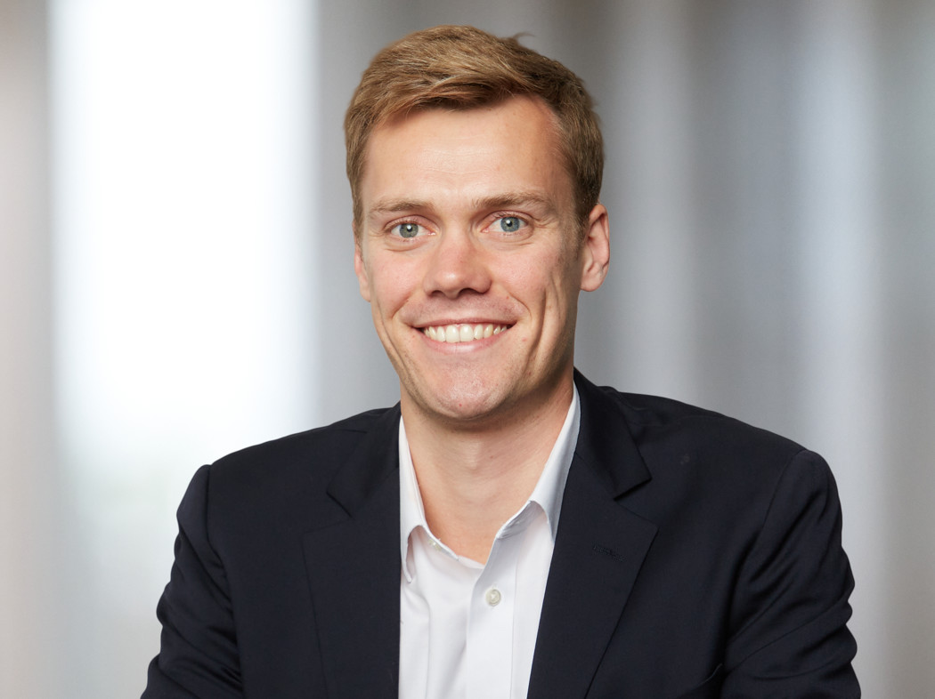 Team | August Equity