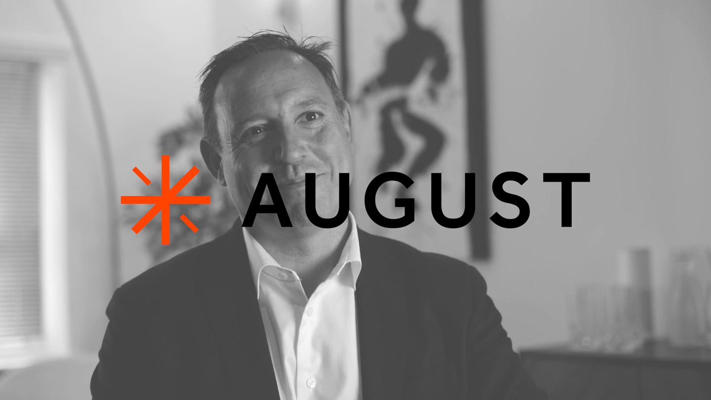 August Equity – Join Together. Succeed Together.
