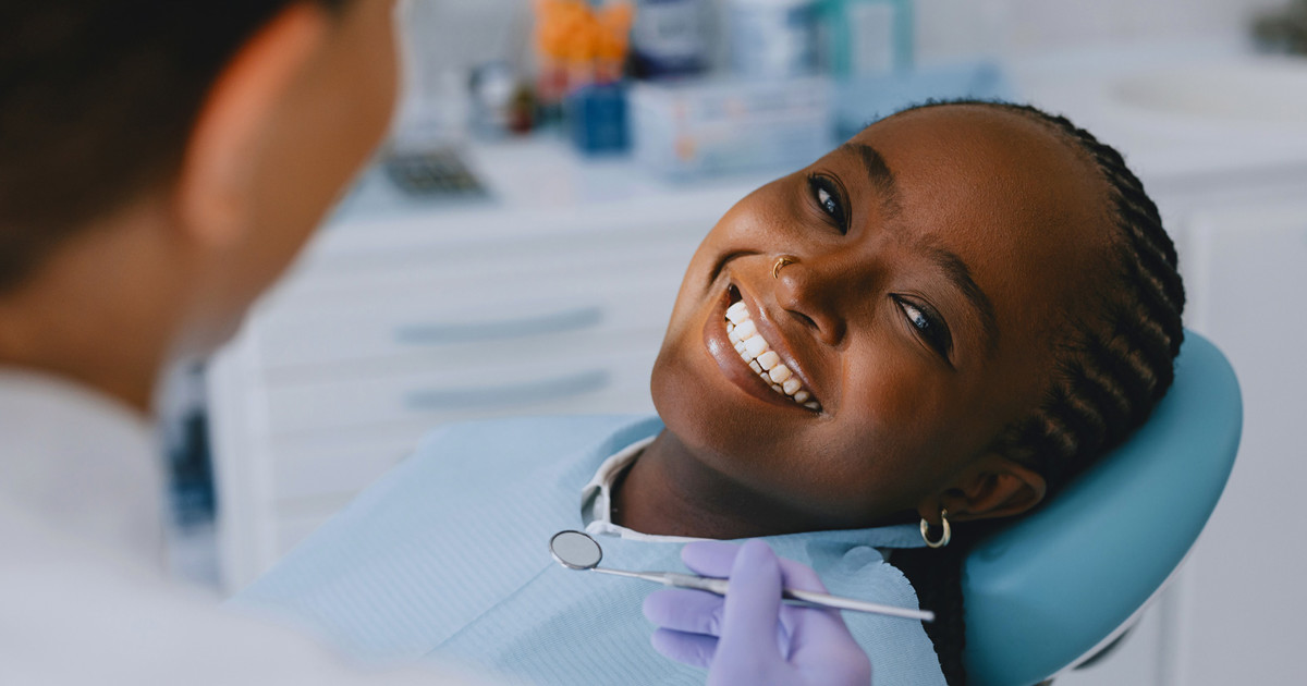 Dental Partners | August Equity