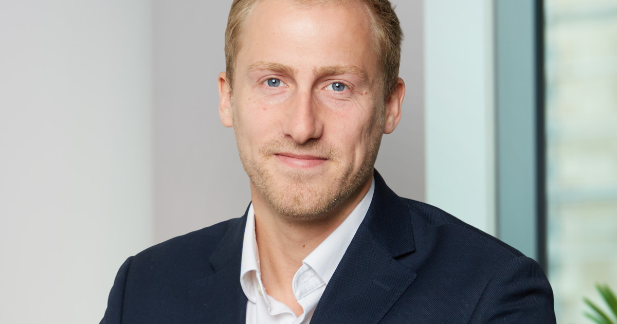 Harry Caro – Executive | August Equity
