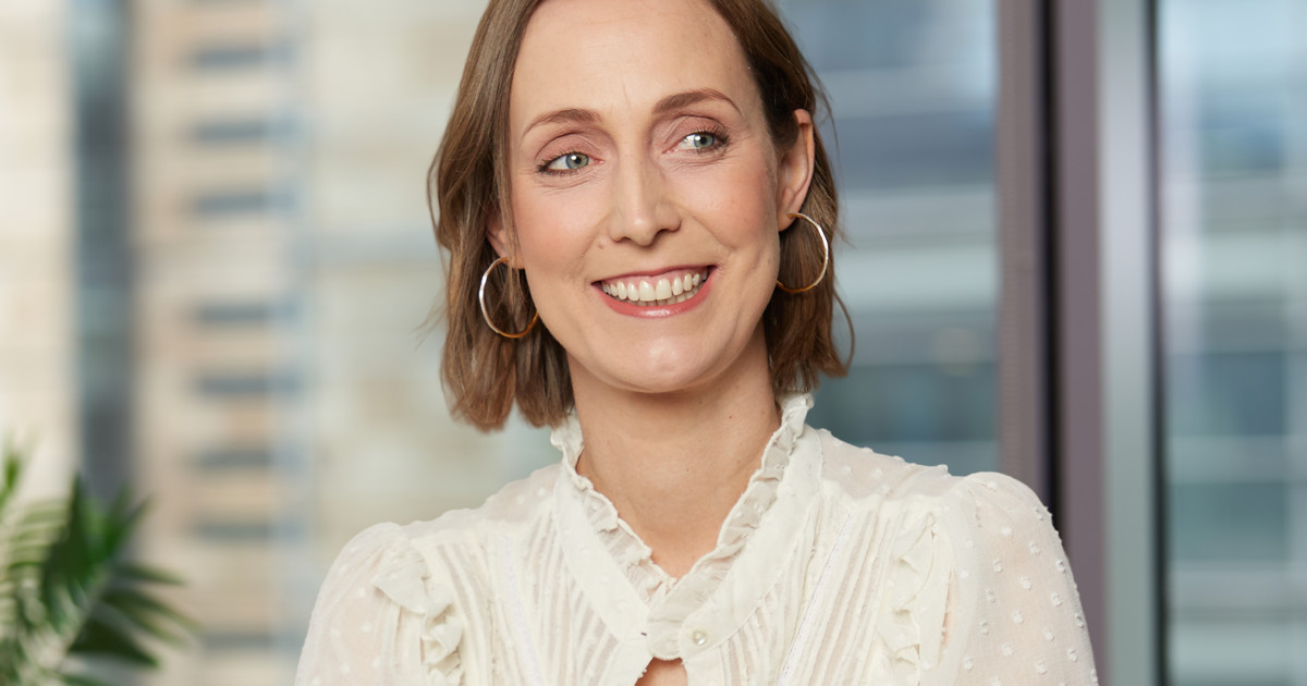 Kate Cook – Partner | August Equity