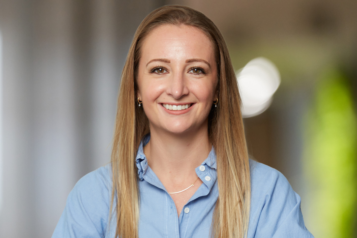 Sophie Zgraja - Executive | August Equity