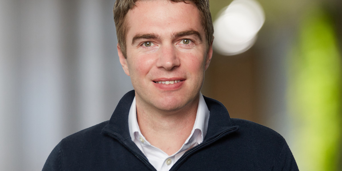 Pete Lyons – Director | August Equity