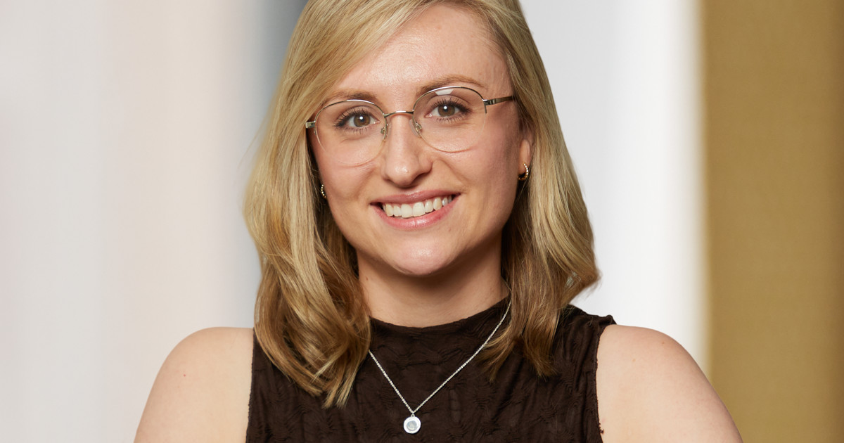 Victoria Reed - Assistant | August Equity