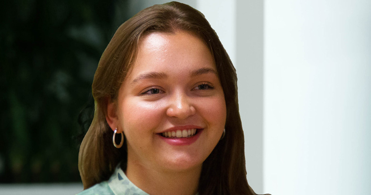 Helena Henry – Fund Accountant | August Equity