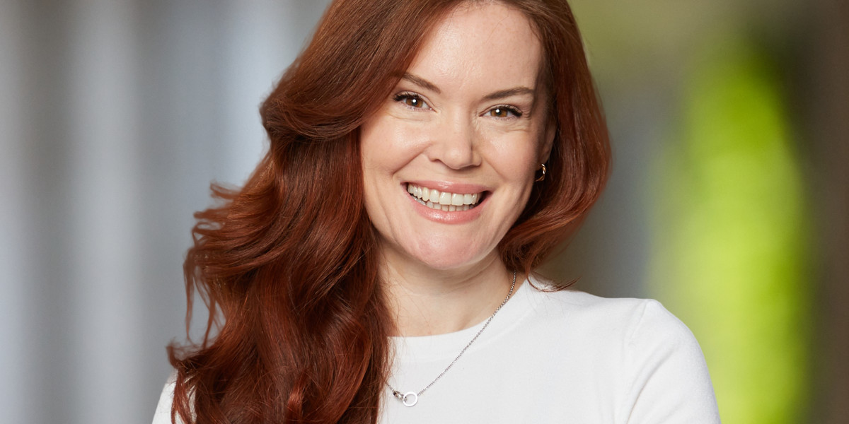 Carrie Thompson - Receptionist | August Equity