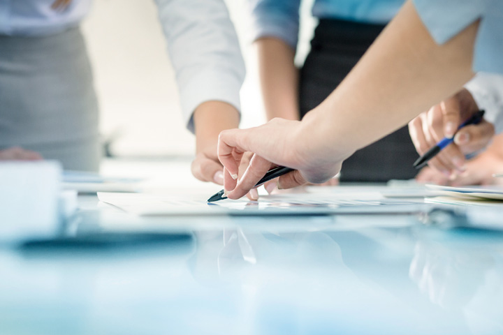 News & insights | August Equity