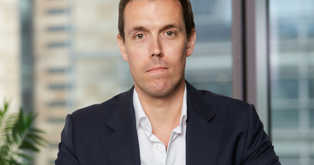 John Western - Director | August Equity