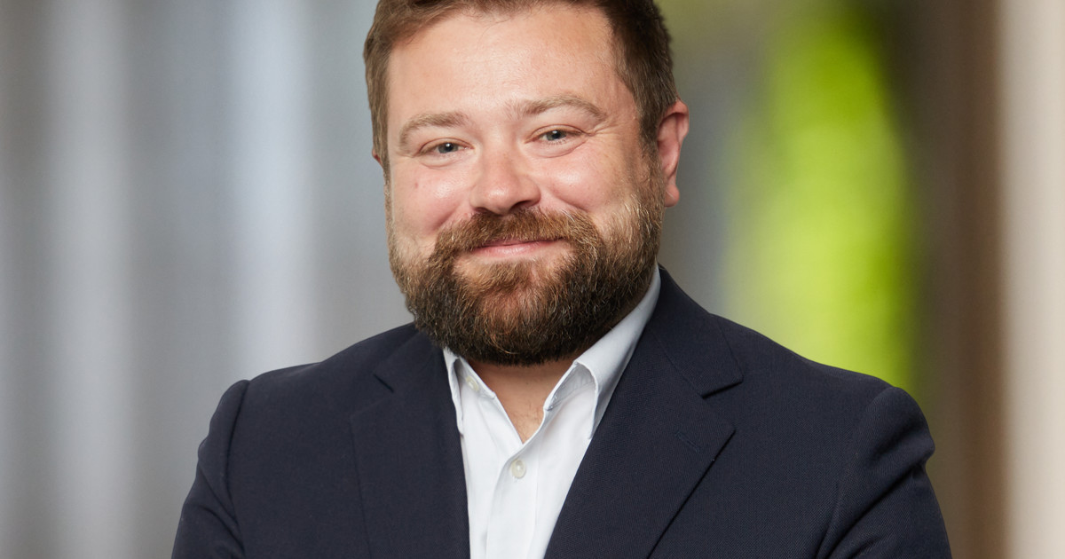 Matt Powrie - Legal Director | August Equity
