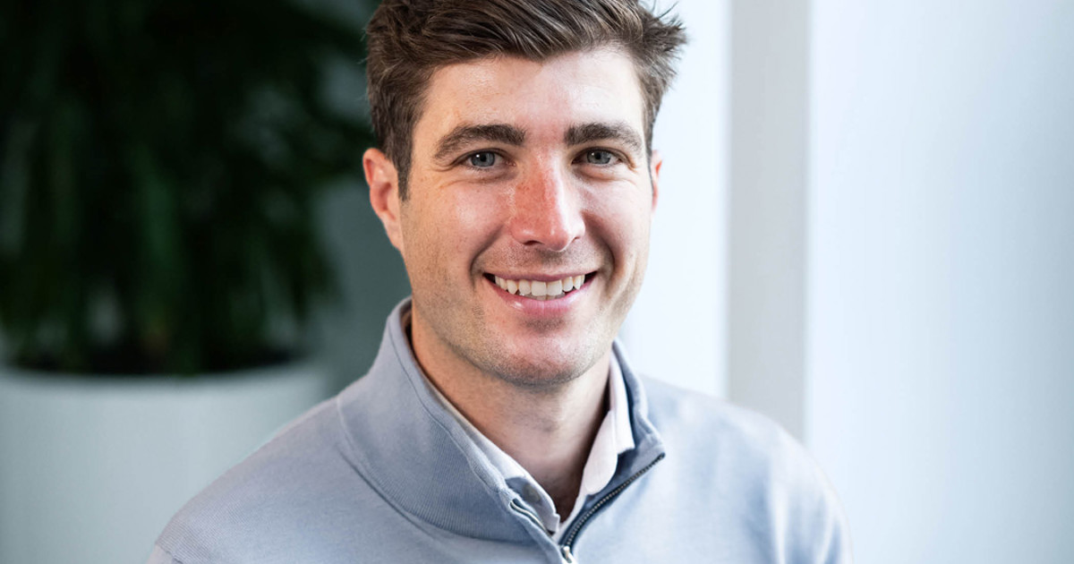 Ollie Reynolds – Manager | August Equity